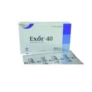 Care-Box | EXOR