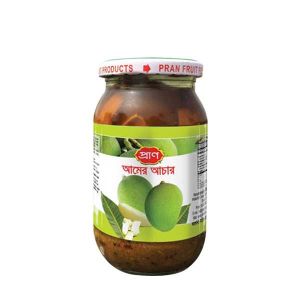 Care-Box | PRAN MANGO PICKLE