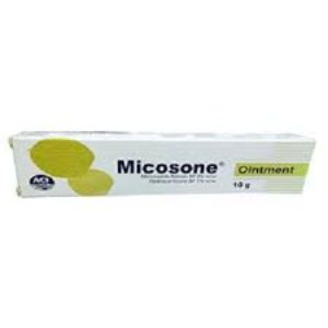 Care-Box | MICOSONE CREAM