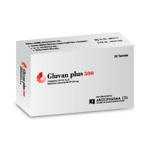 Care-Box | GLUVAN PLUS