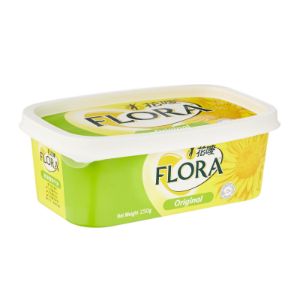 Care-Box | FLORA CHEESE ORIGINAL