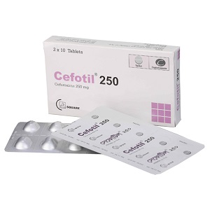 Care-Box | CEFOTIL