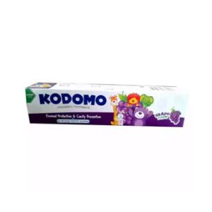 Care-Box | KODOMO BABY PASTE