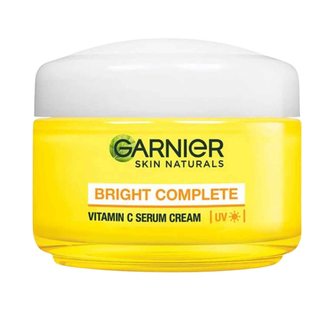 Care-Box | GARNIER BRIGHT COMPLETE
