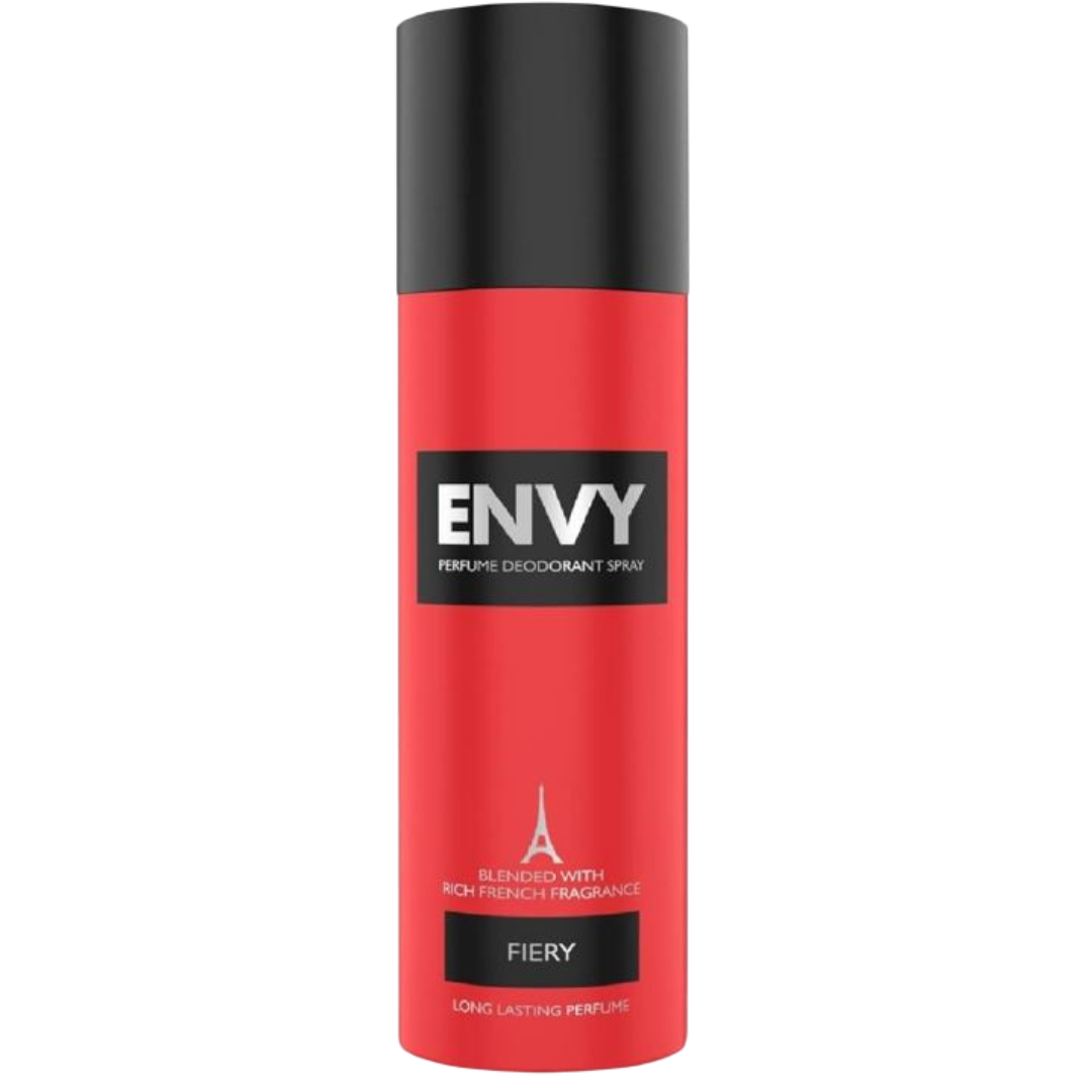 Care-Box | ENVY DEODORANT SPRAY