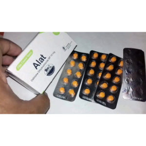 Care-Box | ALAT
